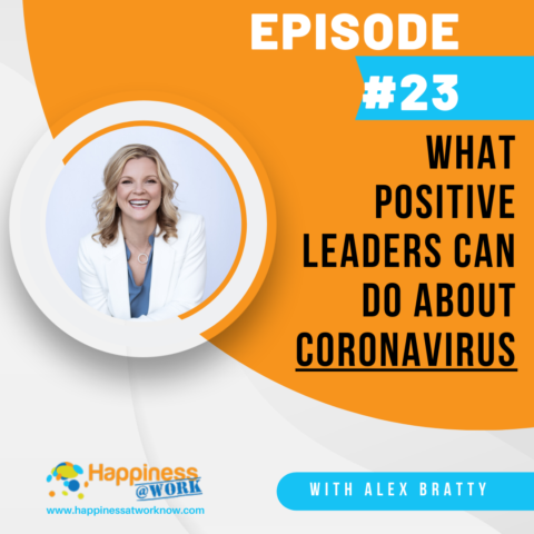 Positive Leadership Movement | Podcast | Happiness at Work