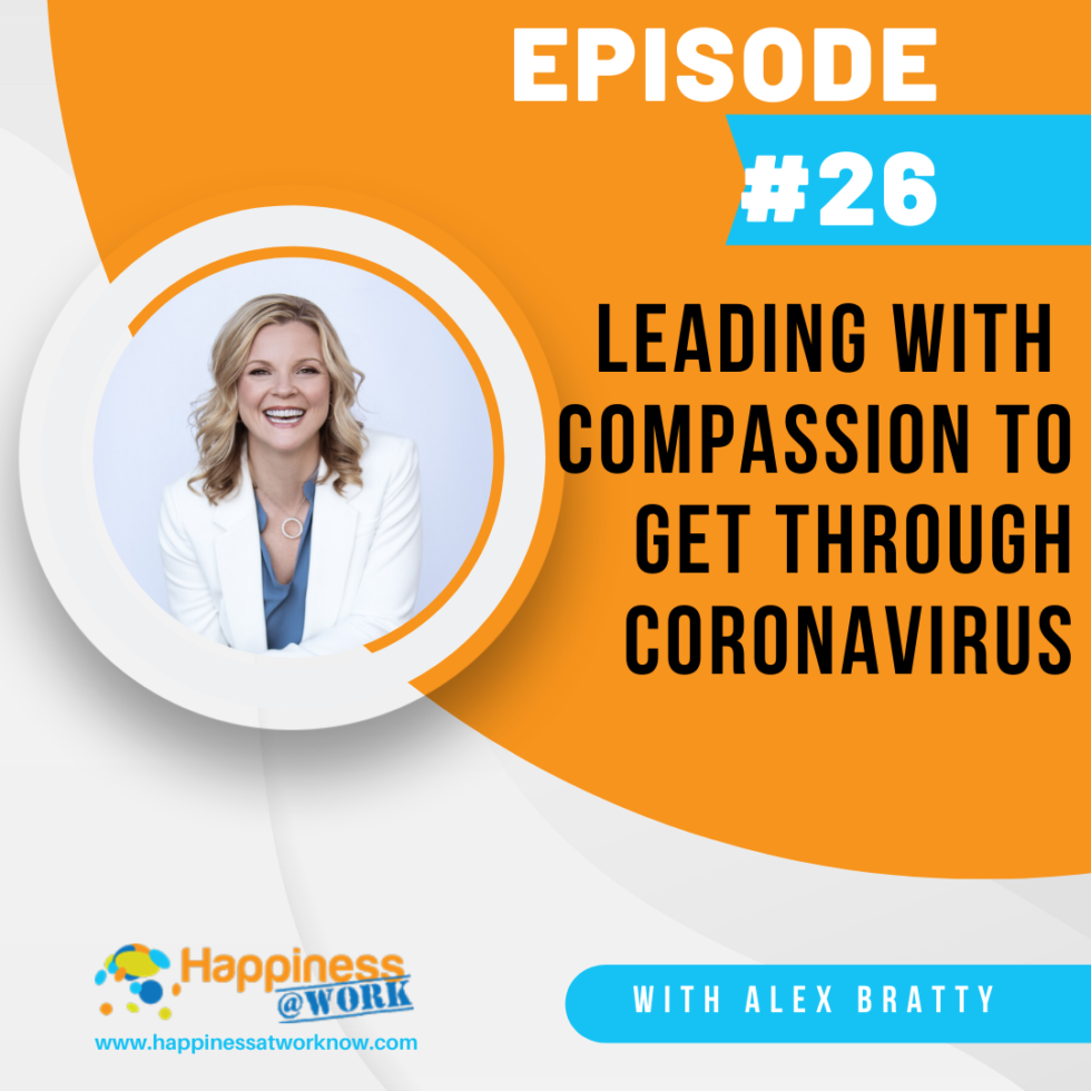 Positive Leadership Movement | Podcast | Happiness at Work
