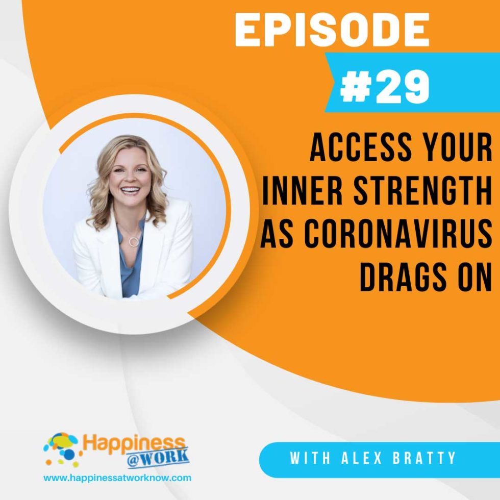 Positive Leadership Movement | Podcast | Happiness at Work