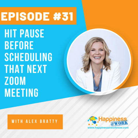 Positive Leadership Movement | Podcast | Happiness at Work