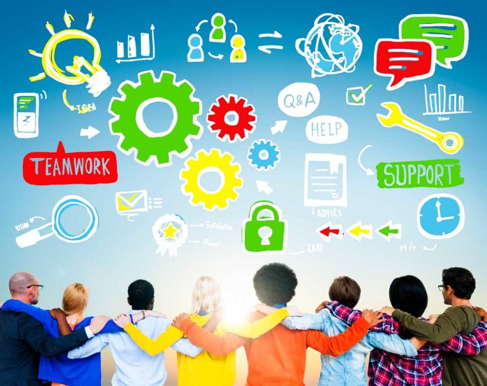 How Positive Leadership Can Guide Your Diversity Efforts - Happiness at ...