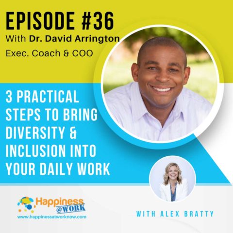 Positive Leadership Movement | Podcast | Happiness at Work