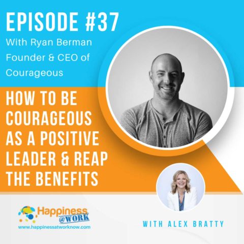 Positive Leadership Movement | Podcast | Happiness at Work