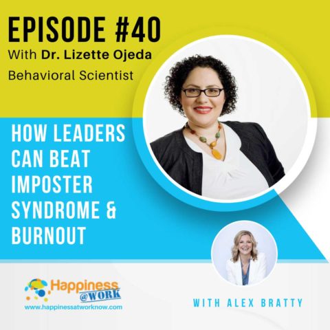 Positive Leadership Movement | Podcast | Happiness at Work