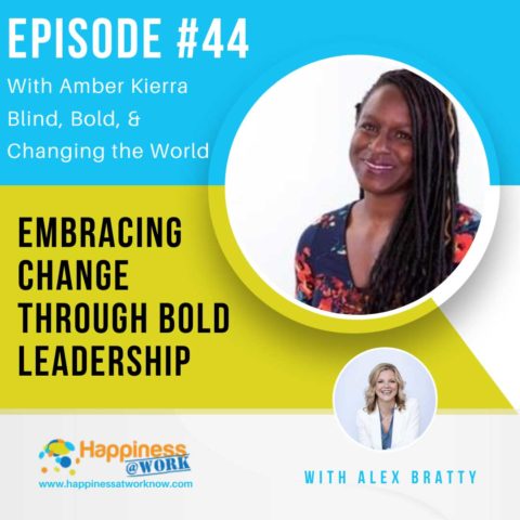 Positive Leadership Movement | Podcast | Happiness at Work