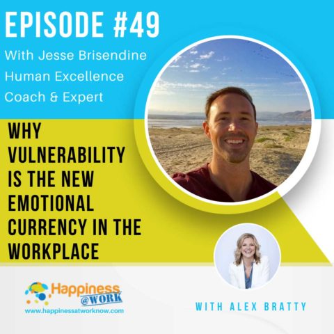 Positive Leadership Movement | Podcast | Happiness at Work