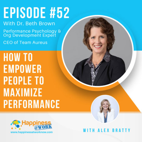 Positive Leadership Movement | Podcast | Happiness at Work